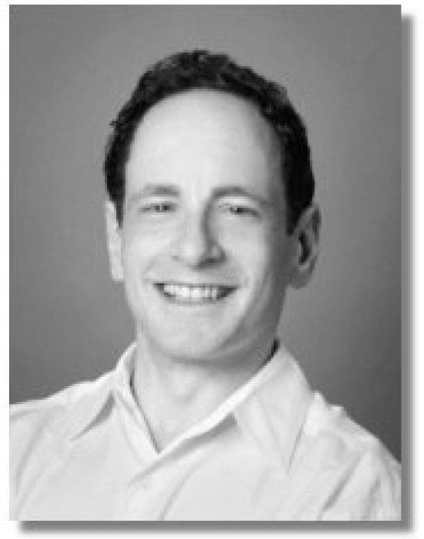 Meet Bill Goldstein, Book Reviewer for NBC's Weekend Today in New York ...