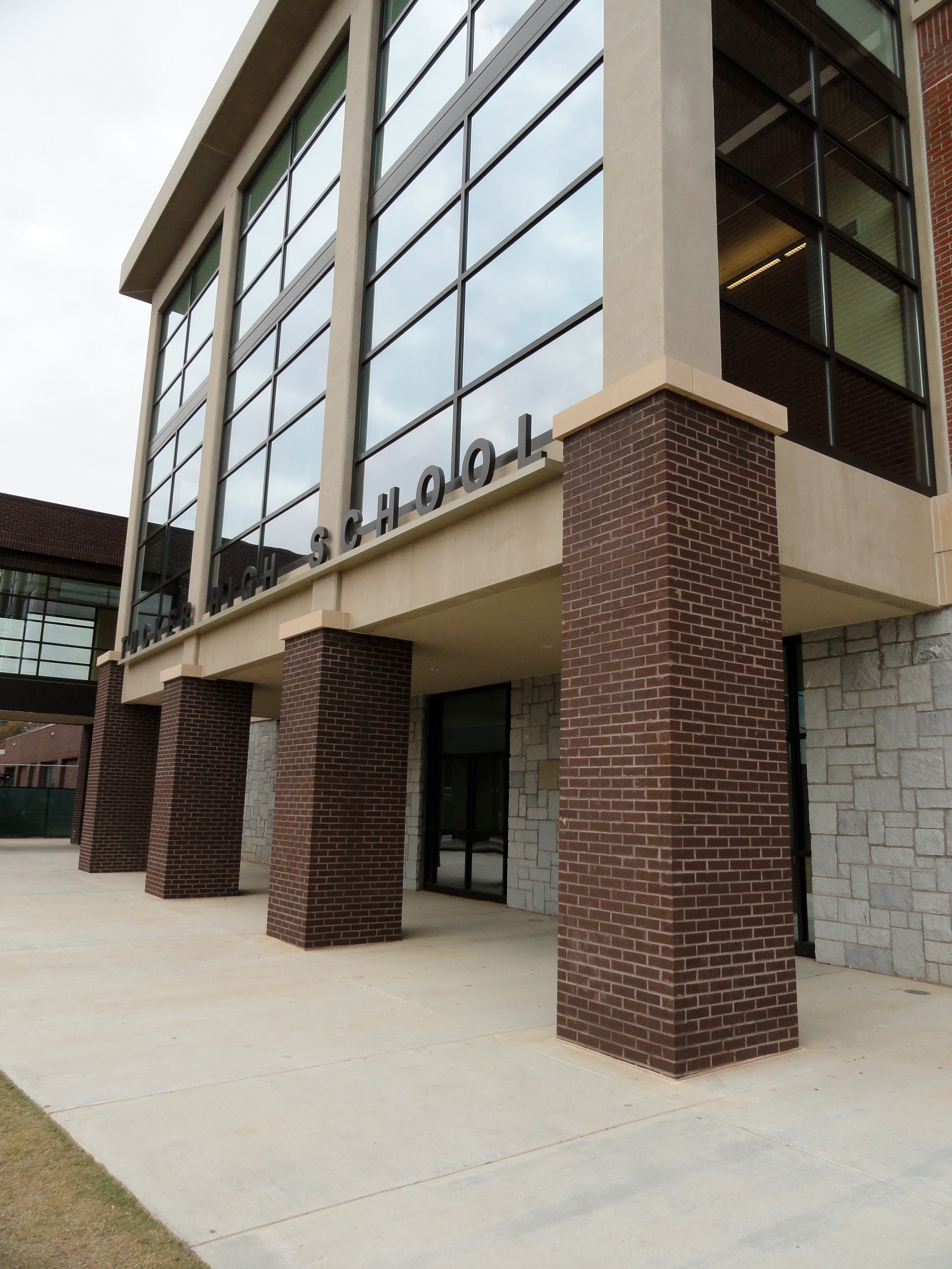 This Week at Tucker High School | Tucker, GA Patch