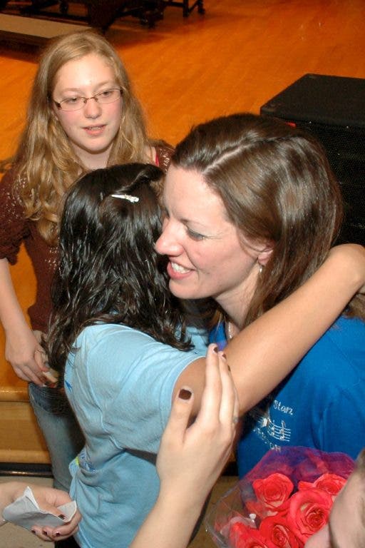 GALLERY: Lacey Township Middle School Spring Concert | Lacey, NJ Patch