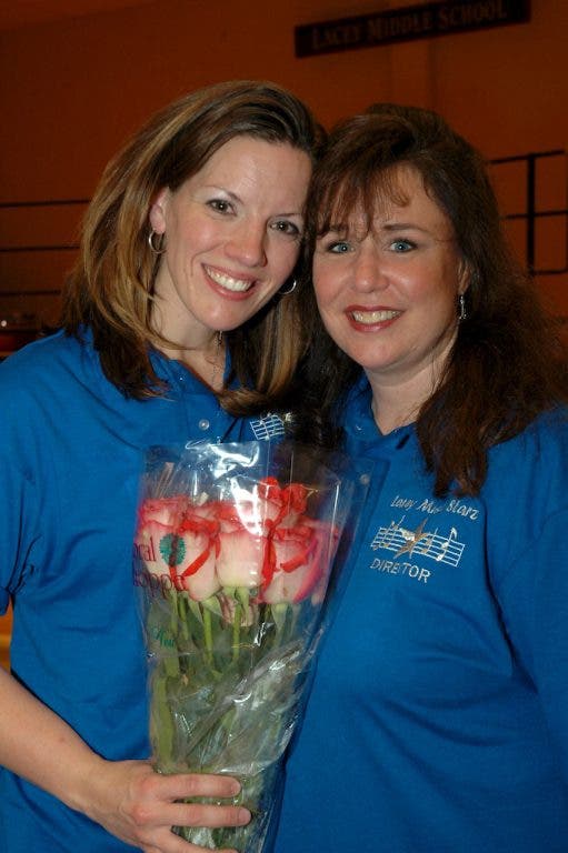 GALLERY: Lacey Township Middle School Spring Concert | Lacey, NJ Patch