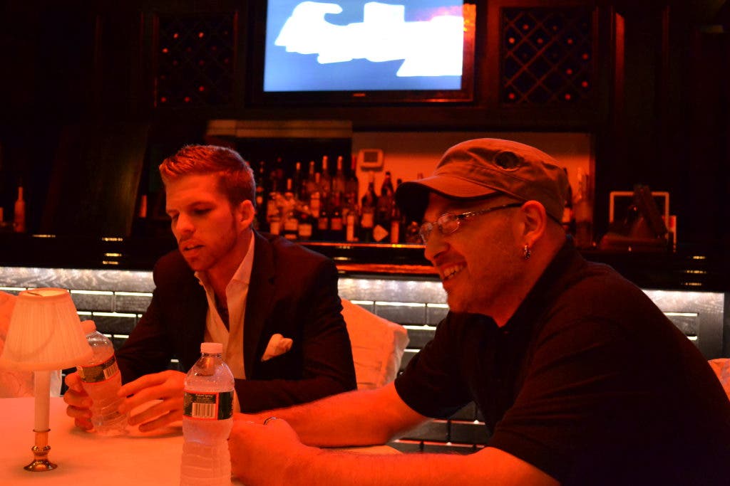 Inside Club 4Sixty6, Redefining Nightlife in New Jersey | South Orange ...