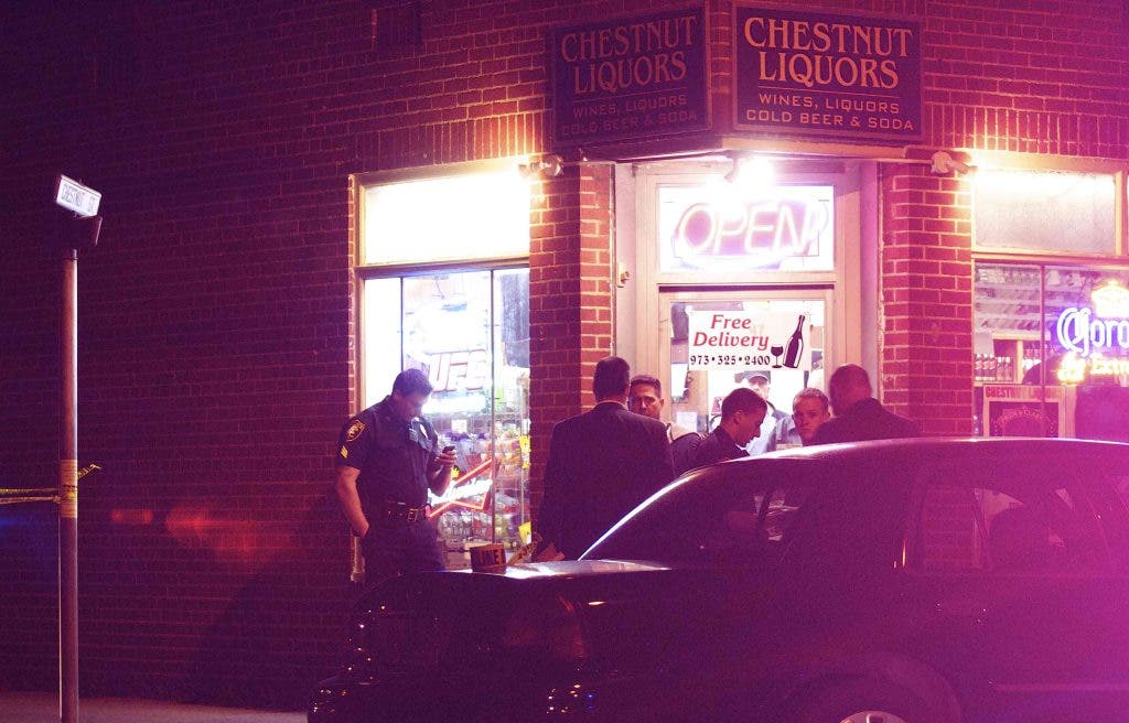 Chestnut Liquors Owner Reflects on Homicide, Drug Raid | West Orange ...