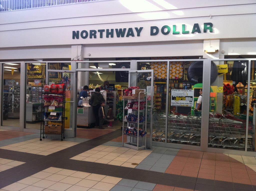 New Management Visits Tenants at Northway Shoppes | North Hills, PA Patch