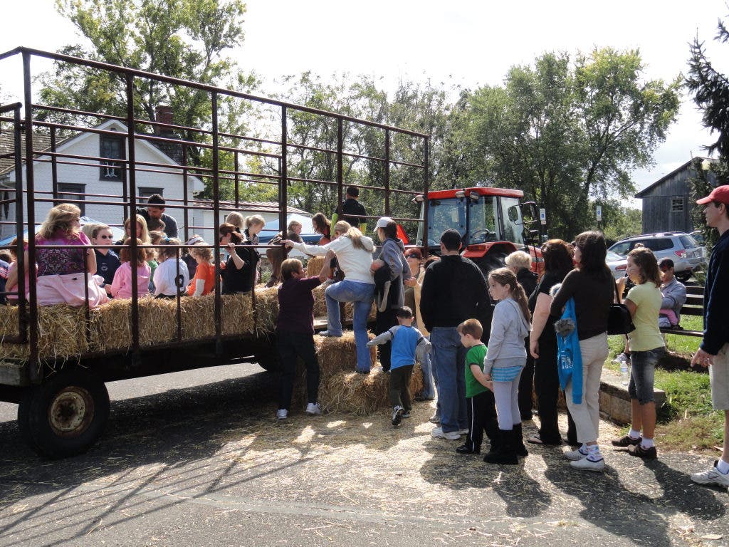 Playwicki Farm Fun Day Returns Saturday | Lower Southampton, PA Patch