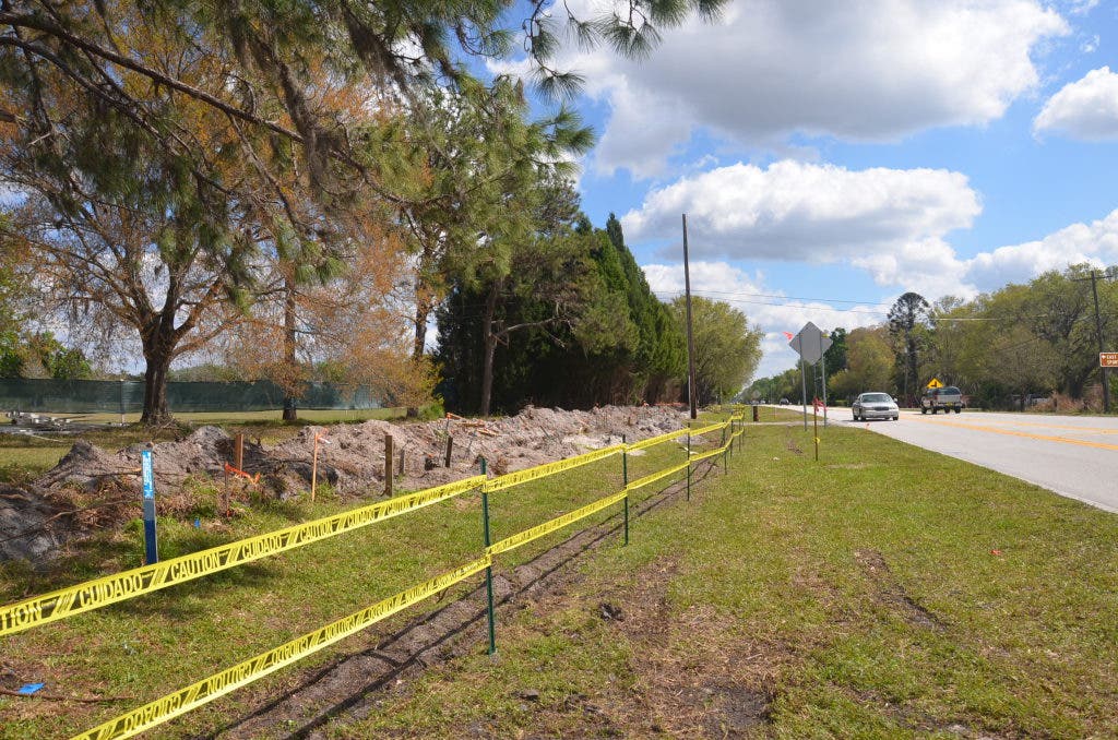PHOTOS: More Activity at Matt Geiger's Former East Lake Mansion | East ...
