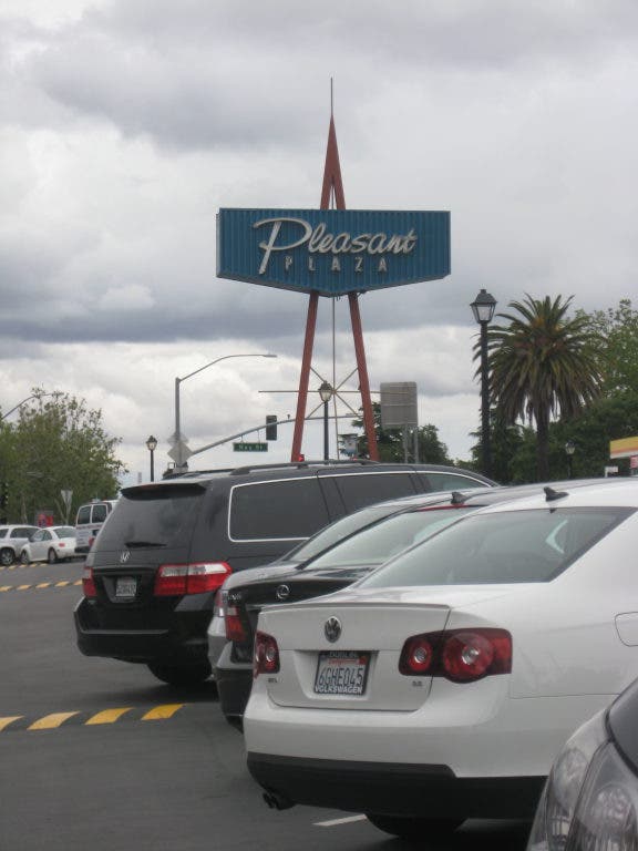 Pleasanton's Other Downtown | Pleasanton, CA Patch