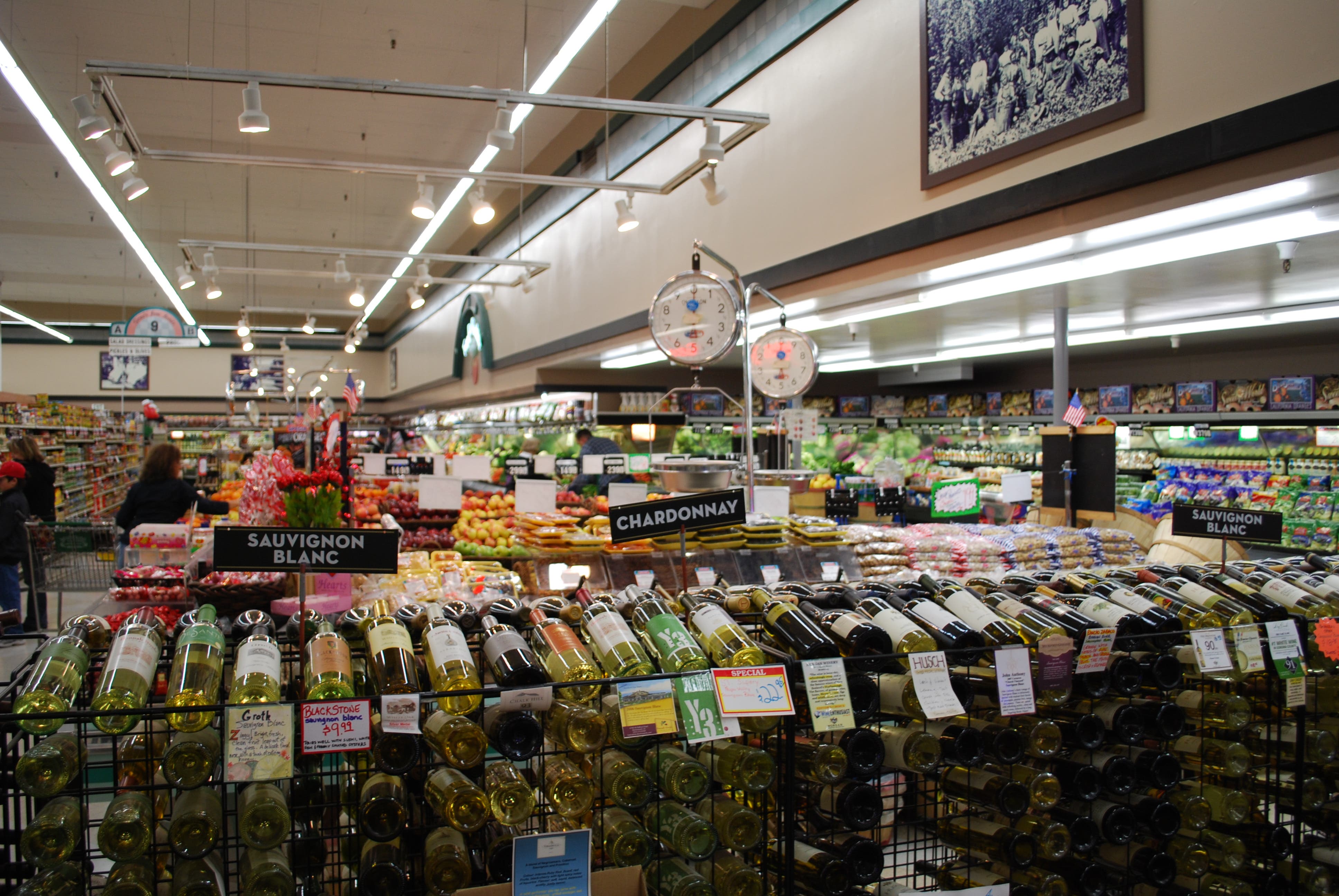 Local Grocer Gene's Fine Foods is Sold to Avoid Closing; Employees ...