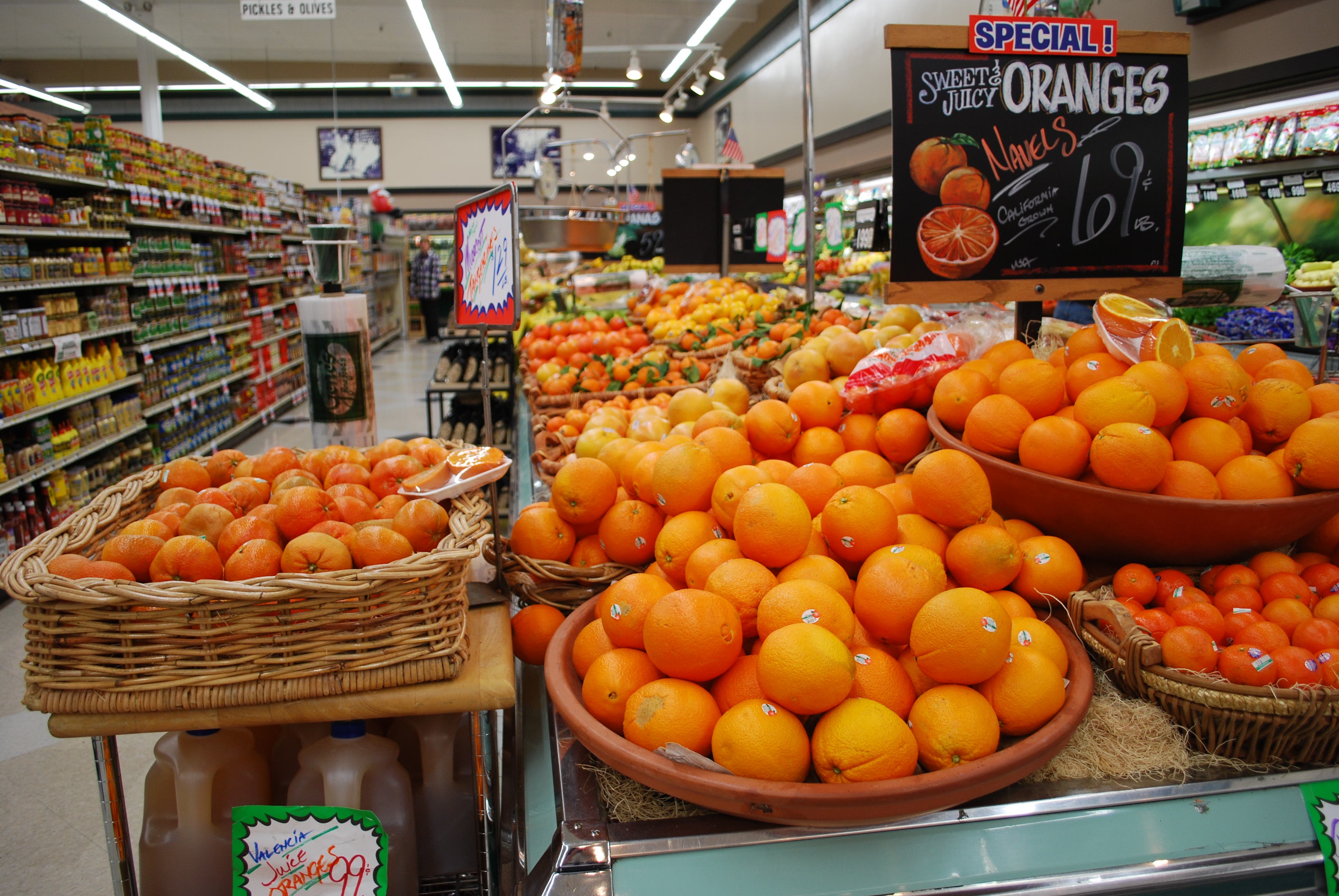 Local Grocer Gene's Fine Foods is Sold to Avoid Closing; Employees ...
