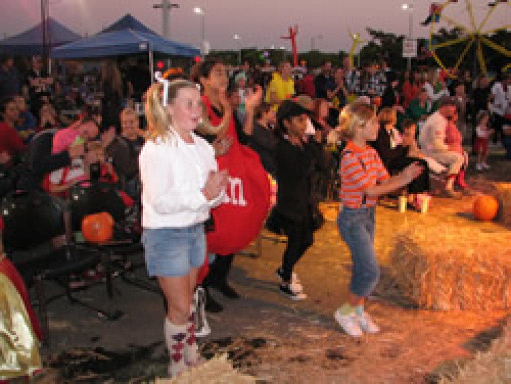 Fall Fest hosted by Compass Bible Church | Aliso Viejo, CA Patch
