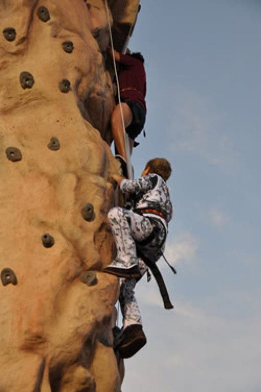 Fall Fest hosted by Compass Bible Church | Aliso Viejo, CA Patch