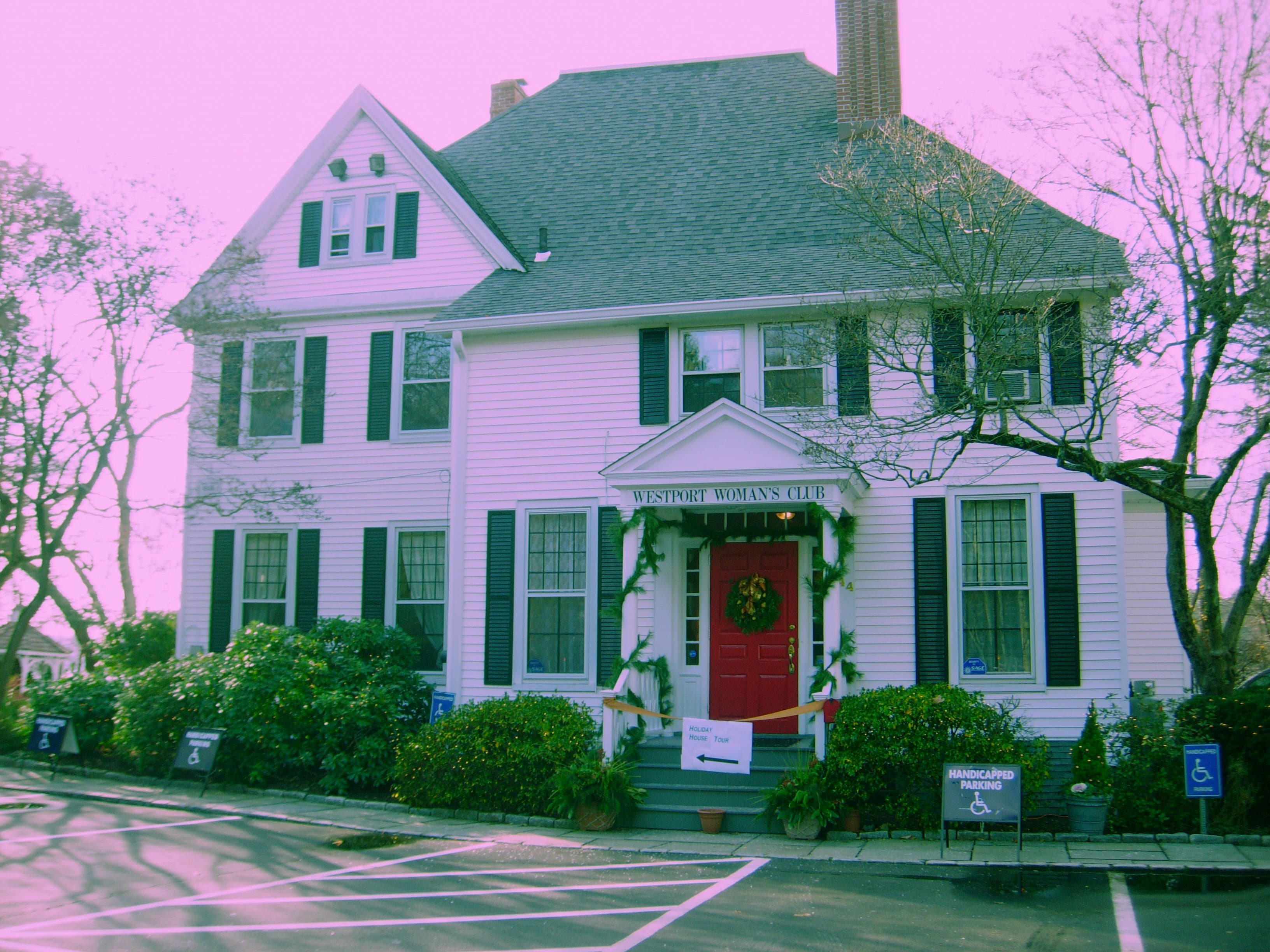 A Peek Inside Westport Homes | Westport, CT Patch