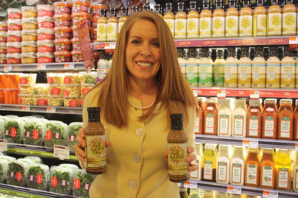 Westporter of the Week: Kerry Wood | Westport, CT Patch