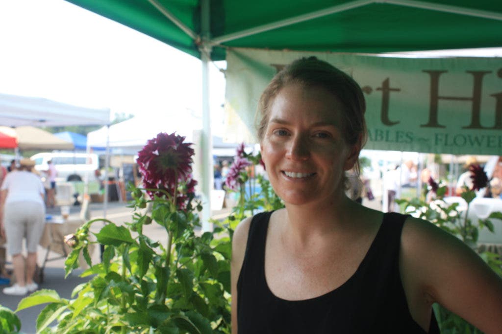 Westporter of the Week: Lori Cochran-Dougall | Westport, CT Patch