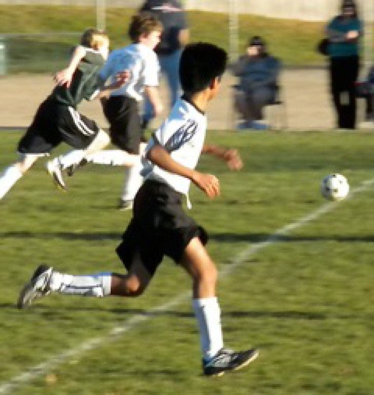 Patch Athlete of the Week: Parkway United's Ryan Guinto | West Roxbury ...