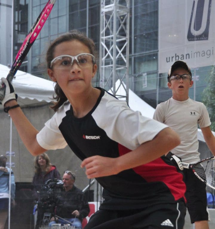 Spectrum Athletic Club Hosts 24th Annual World Racquetball Tournament ...