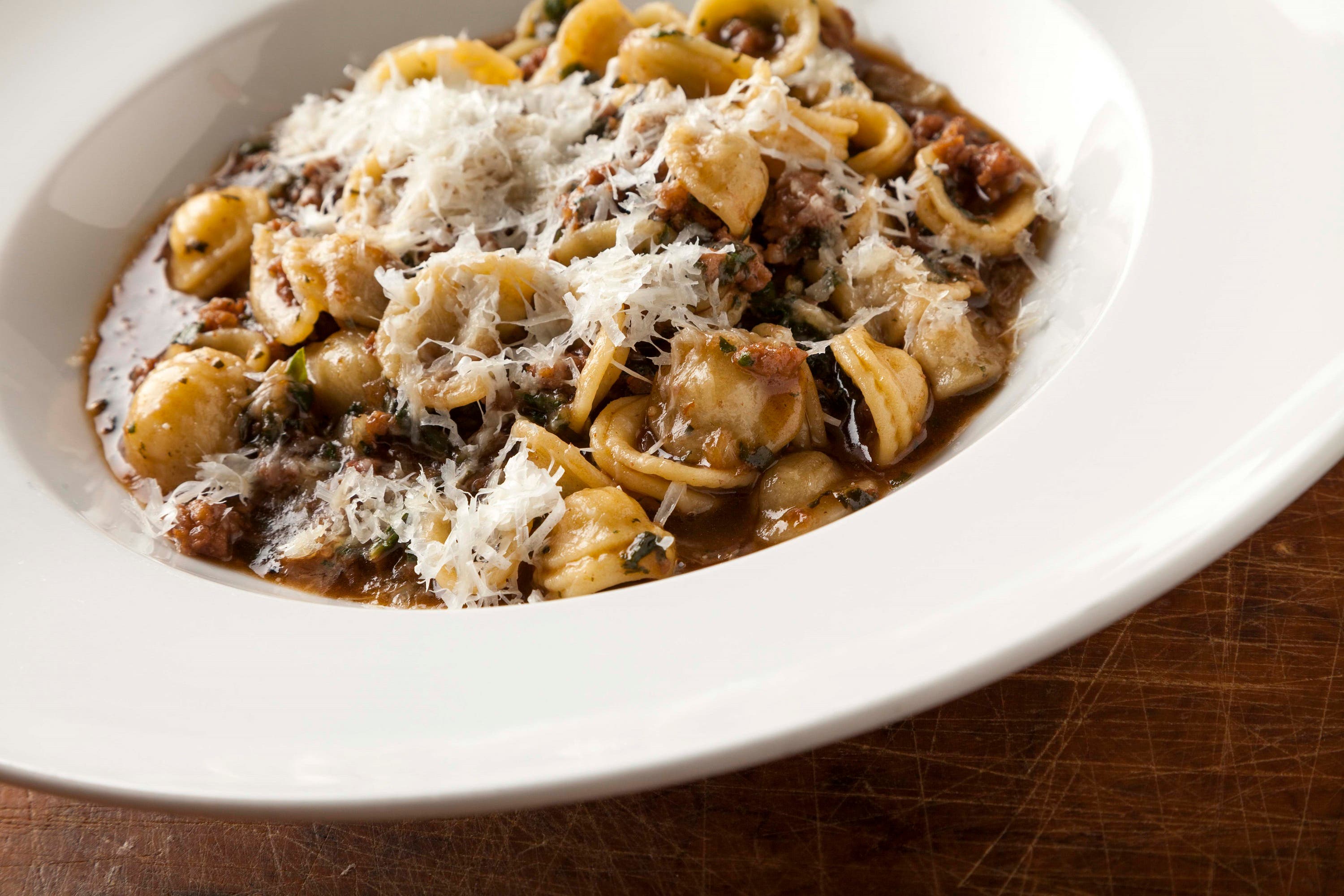 Tour Of Italy Wine Dinner at Antonello Ristorante | Los Angeles, CA Patch