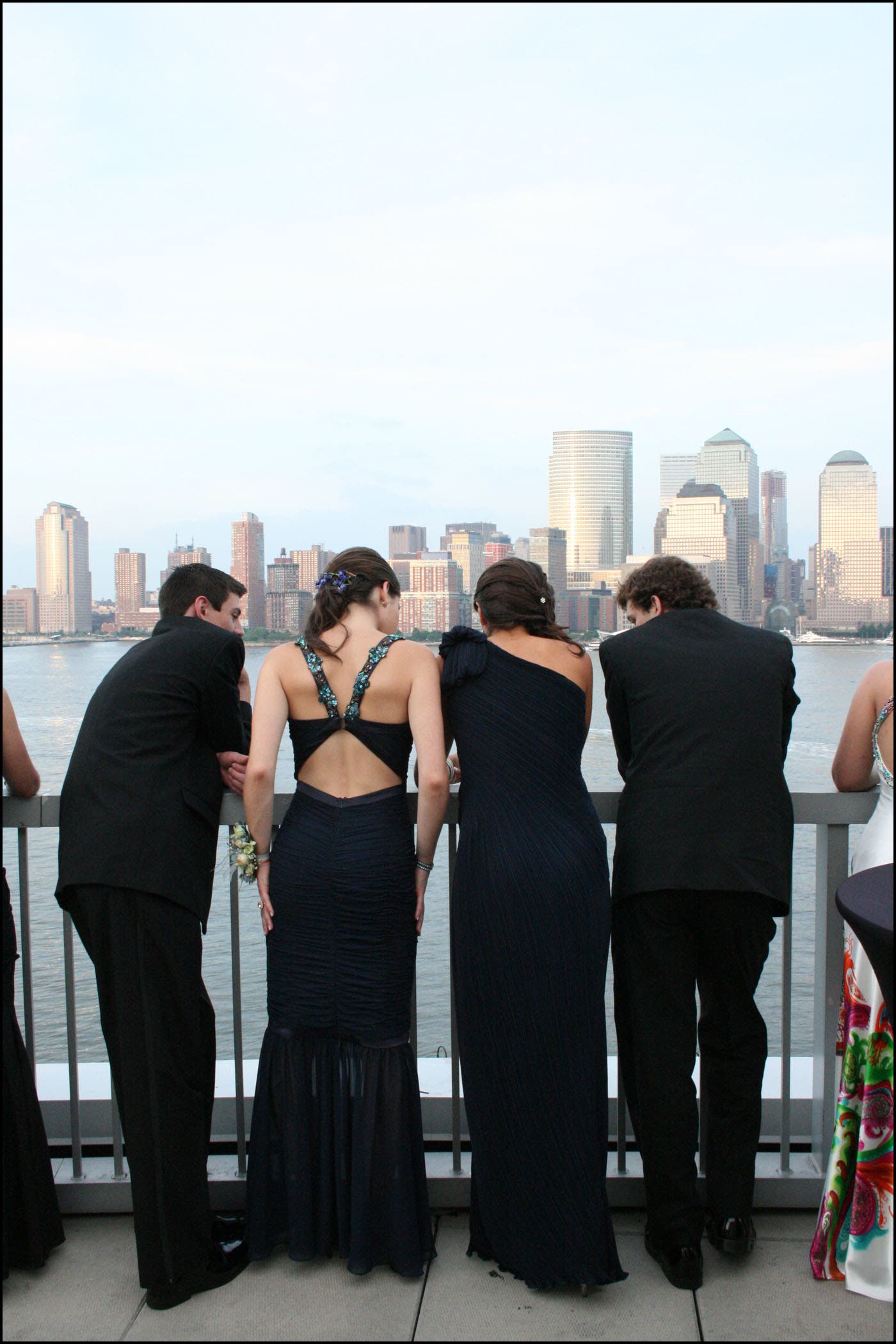 Photo Gallery: IH Prom Night Under the City Lights | Wyckoff, NJ Patch