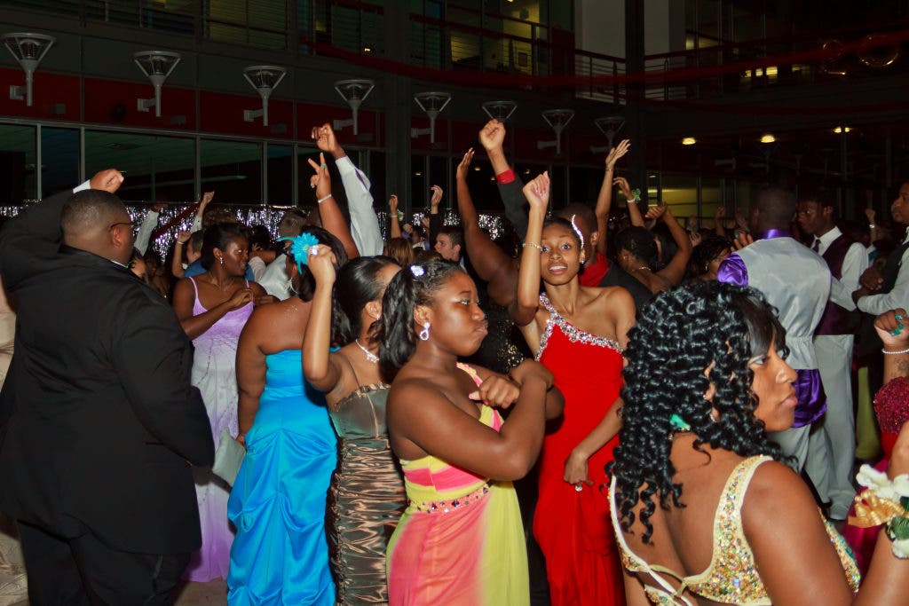 Photos: Hylton High School Prom | Dale City, VA Patch