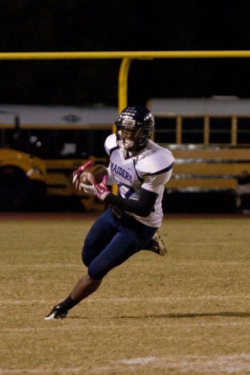 Tucker Rolls Redan Raiders 54-7 | Tucker, GA Patch