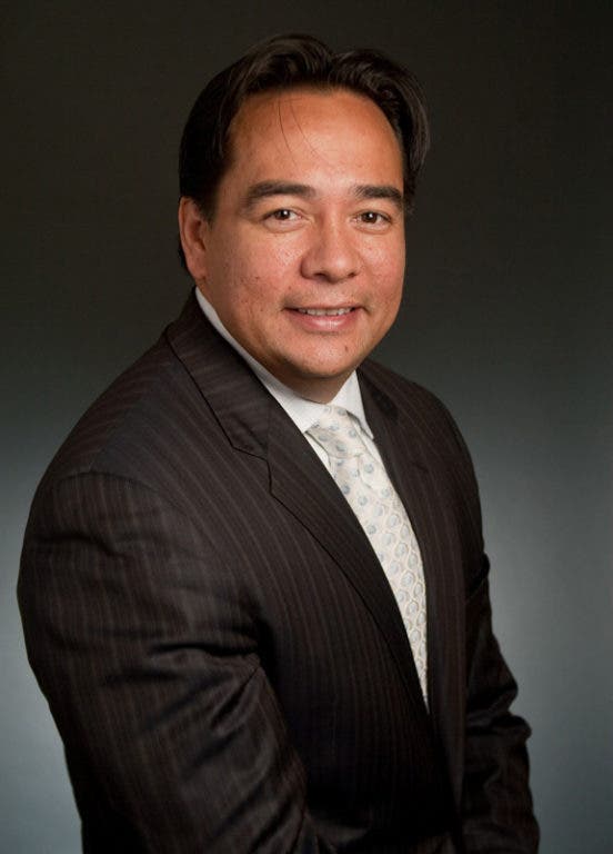 Kilpatrick Townsend Partner Keith Harper Selected to 2012 Democratic ...