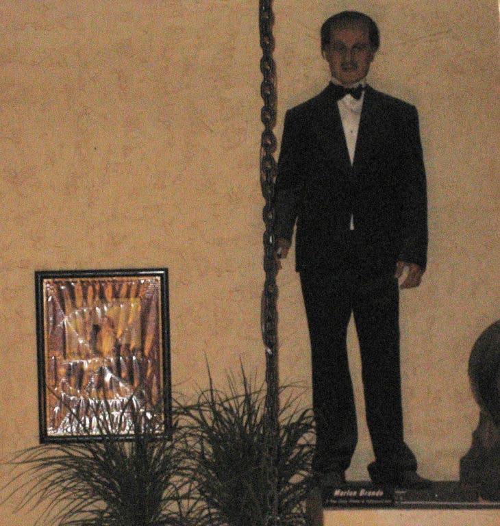 10 Years After Robert Blake Scandal, Vitello's Reboots | Studio City ...