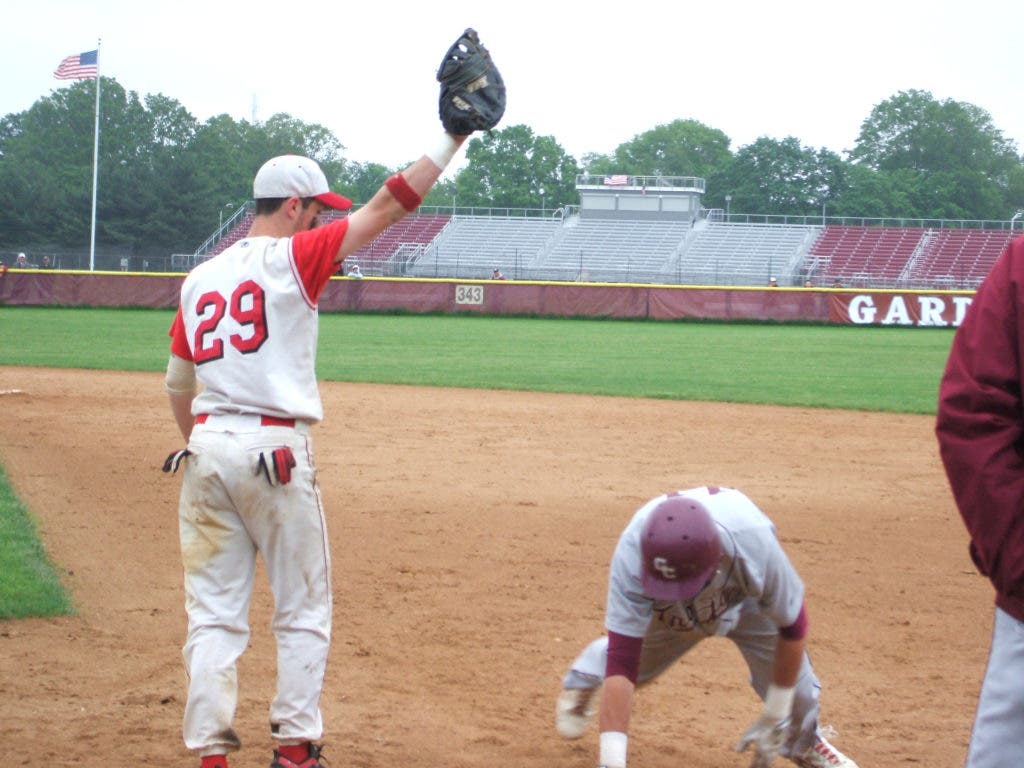 PLAYOFFS: Garden City Baseball Gets Pushed to the Brink | Garden City ...