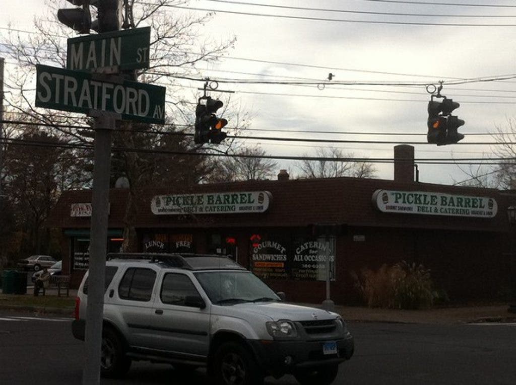 Stratford Man Charged in November Hit-and-Run | Stratford, CT Patch