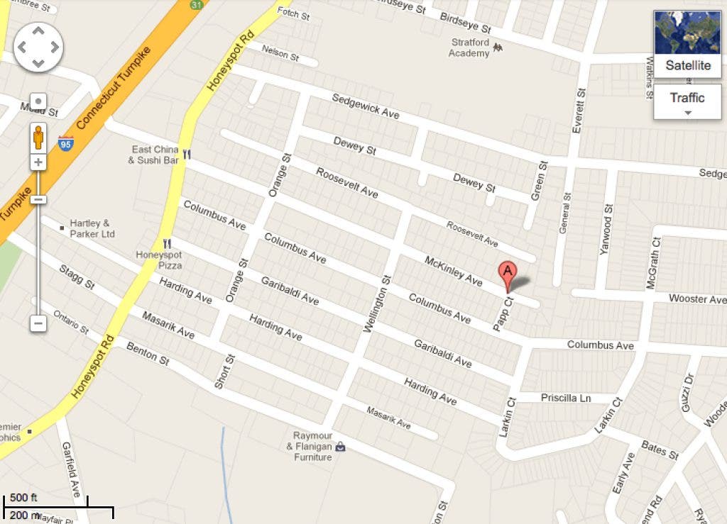 Suspected Gang Members Arrested in Stratford | Stratford, CT Patch
