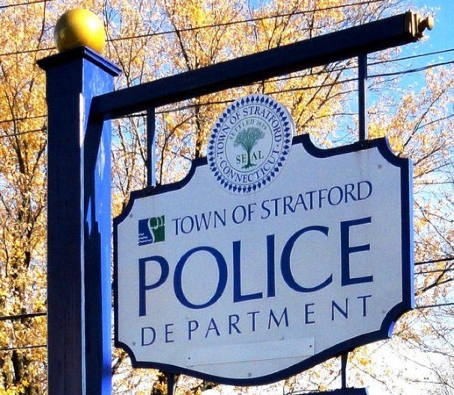 Stratford Cop Arrested by New Haven Police | Stratford, CT Patch