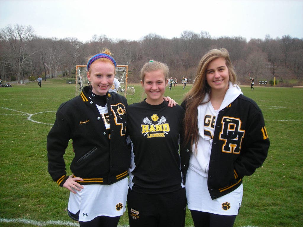Daniel Hand High School Girls Lacrosse Has Proud Tradition To Uphold ...