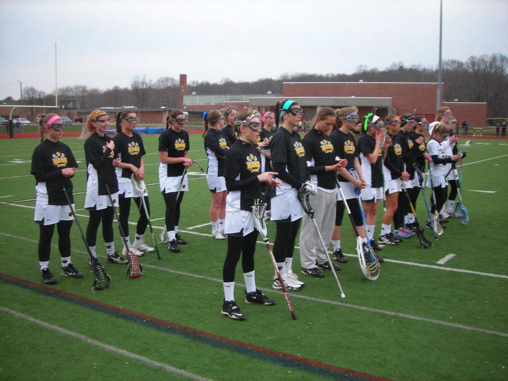 Daniel Hand High School Girls Lacrosse Has Proud Tradition To Uphold ...