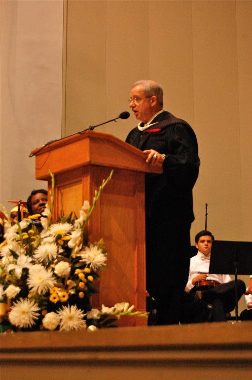 PHOTOS: John F. Kennedy High School's Class of 2011 | Wheaton, MD Patch