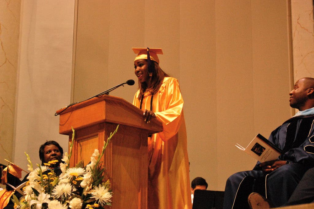 PHOTOS: John F. Kennedy High School's Class of 2011 | Wheaton, MD Patch