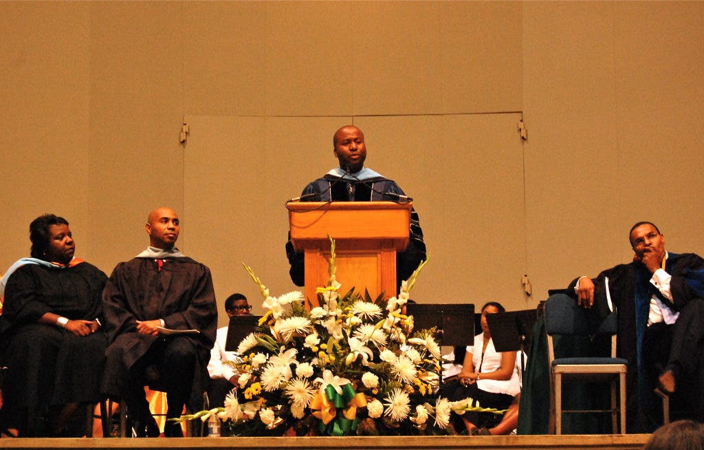 PHOTOS: John F. Kennedy High School's Class of 2011 | Wheaton, MD Patch