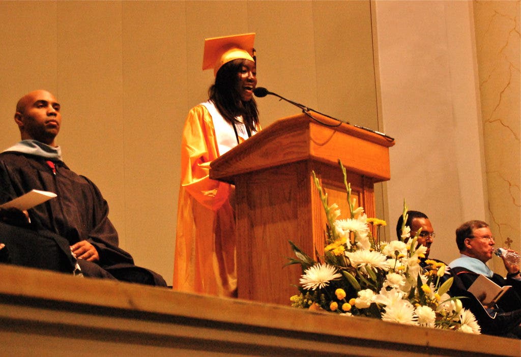 PHOTOS: John F. Kennedy High School's Class of 2011 | Wheaton, MD Patch