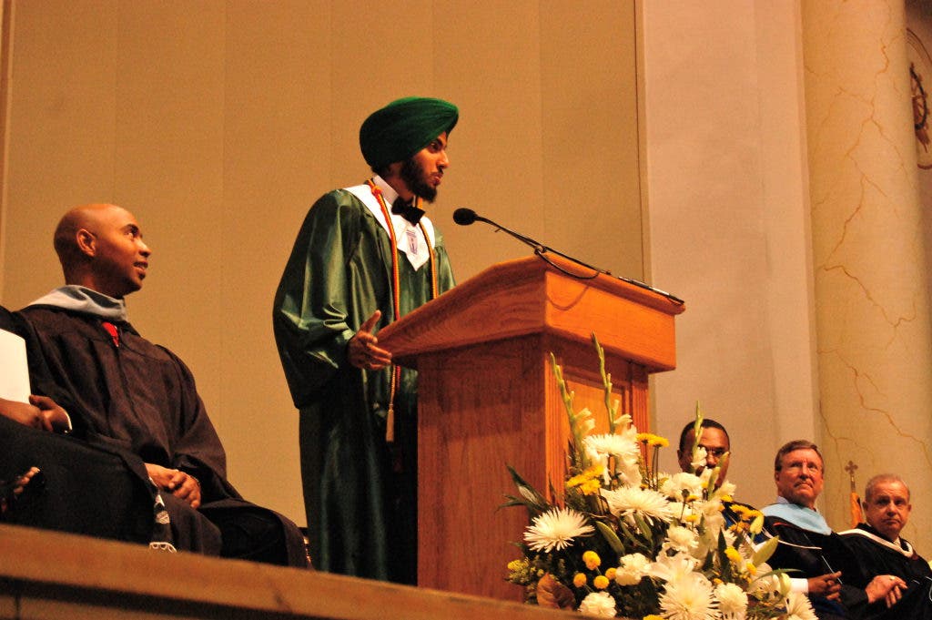 PHOTOS: John F. Kennedy High School's Class of 2011 | Wheaton, MD Patch