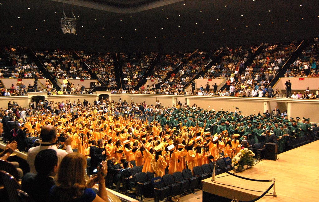 PHOTOS: John F. Kennedy High School's Class of 2011 | Wheaton, MD Patch