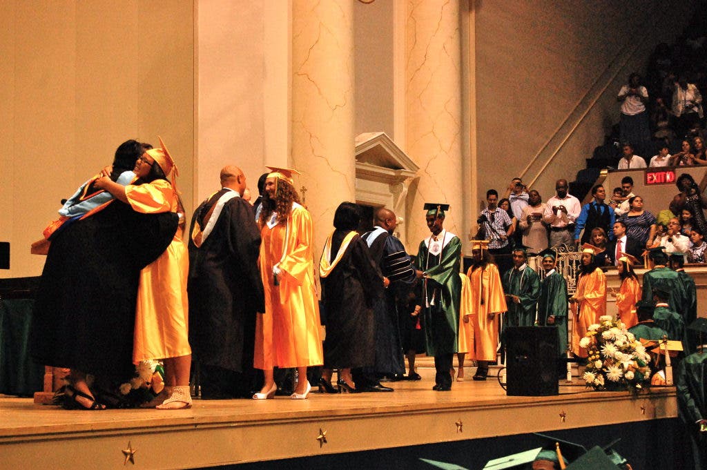 PHOTOS: John F. Kennedy High School's Class of 2011 | Wheaton, MD Patch