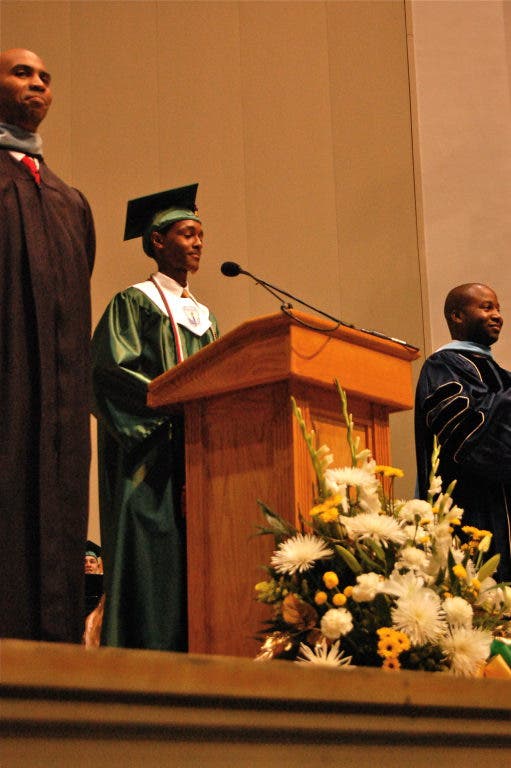 PHOTOS: John F. Kennedy High School's Class of 2011 | Wheaton, MD Patch