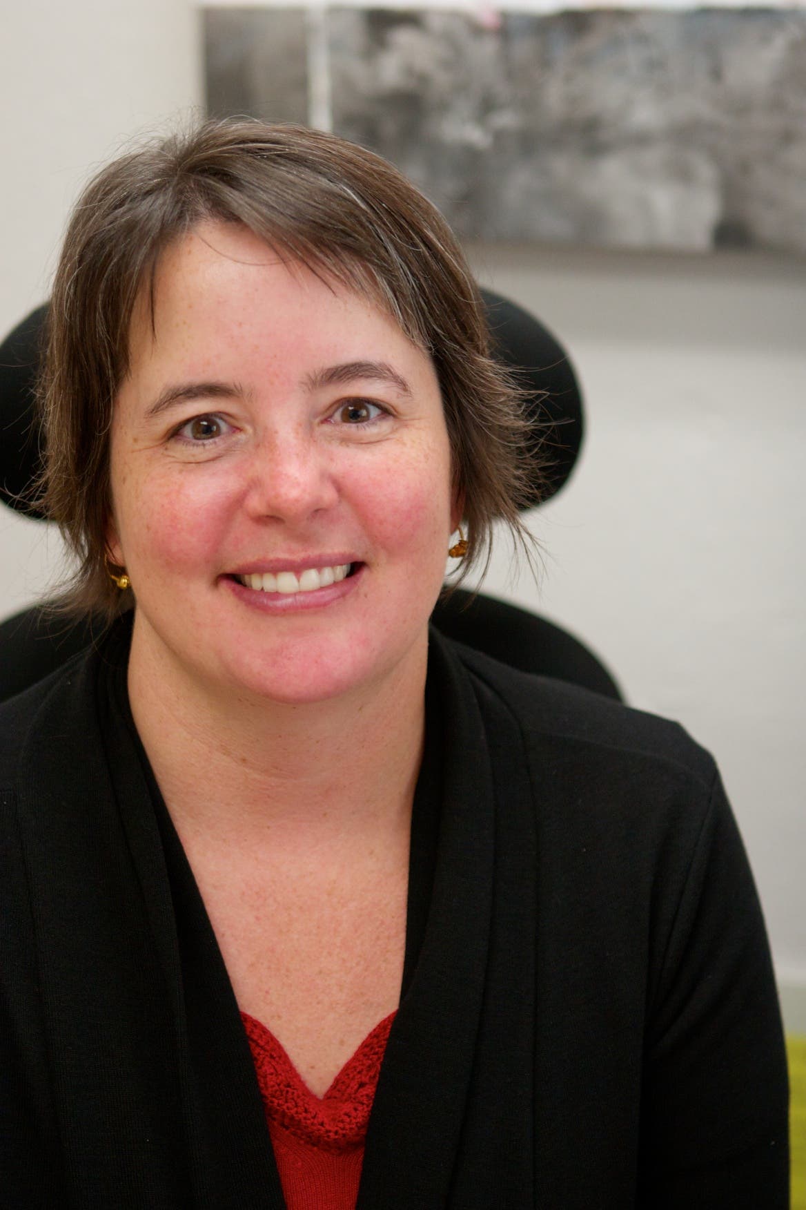 Who's Who in Albany: Isabelle Leduc | Albany, CA Patch