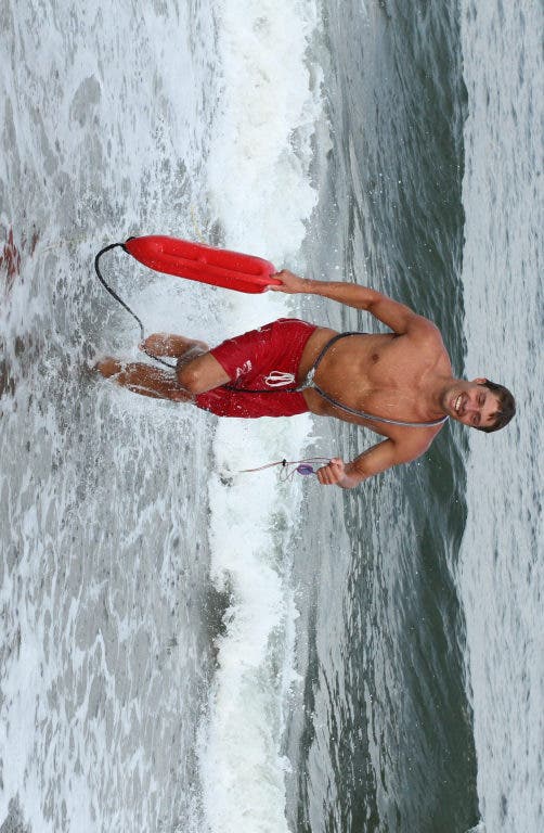 Ocean Grove Lifeguard Tournament | Manasquan, NJ Patch