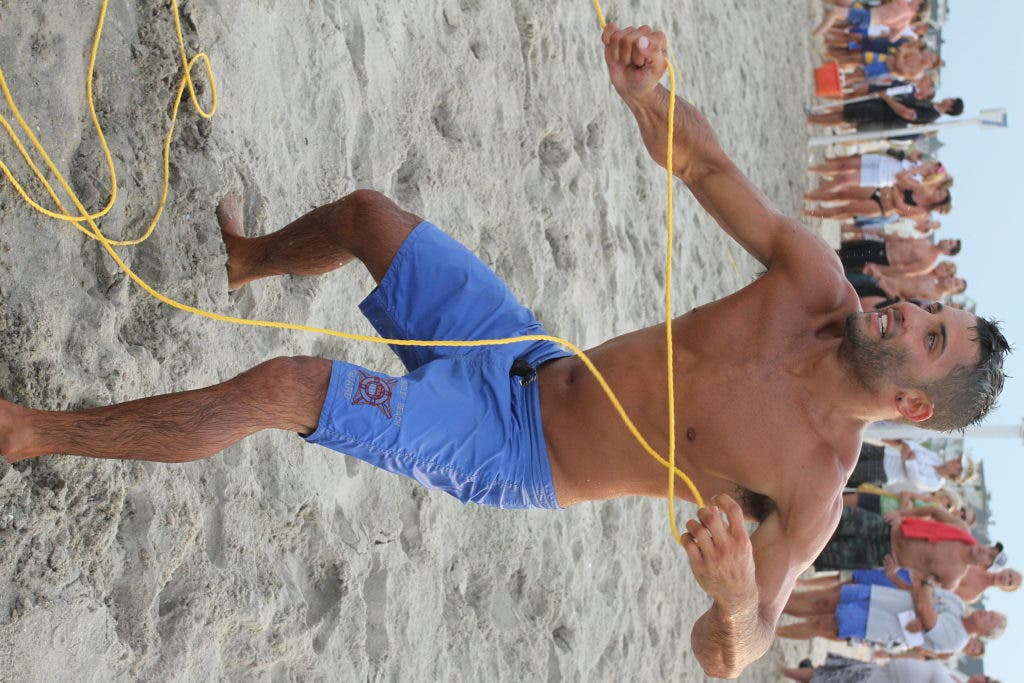 Ocean Grove Lifeguard Tournament | Manasquan, NJ Patch
