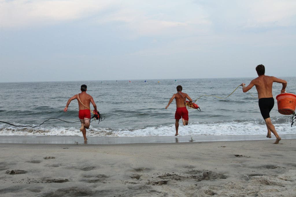 Ocean Grove Lifeguard Tournament | Manasquan, NJ Patch