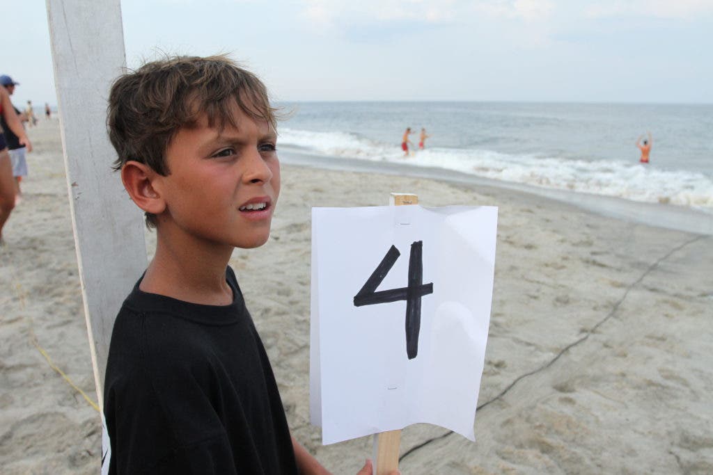 Ocean Grove Lifeguard Tournament | Manasquan, NJ Patch
