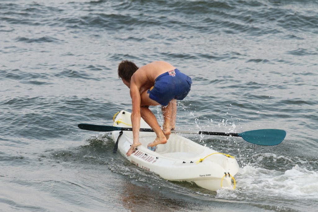 Ocean Grove Lifeguard Tournament | Manasquan, NJ Patch