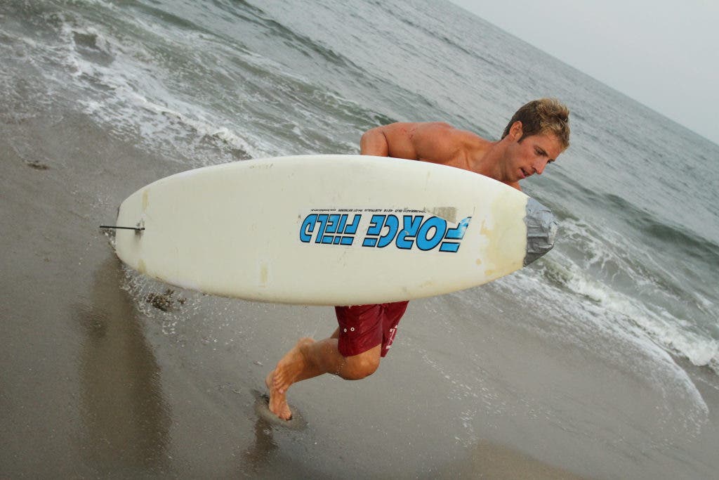 Ocean Grove Lifeguard Tournament | Manasquan, NJ Patch