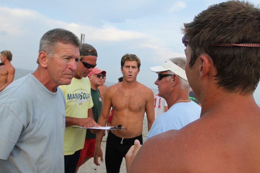 Ocean Grove Lifeguard Tournament | Manasquan, NJ Patch