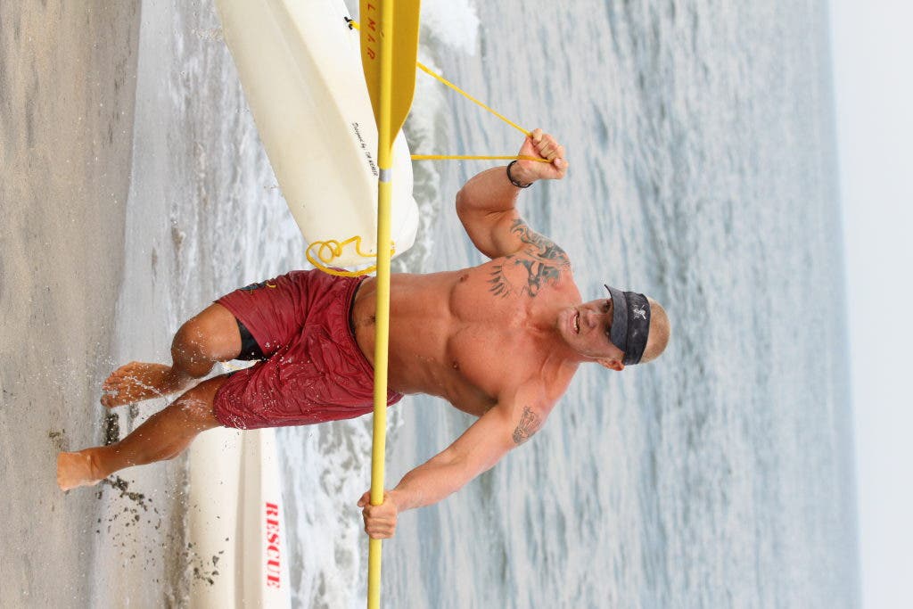 Ocean Grove Lifeguard Tournament | Manasquan, NJ Patch