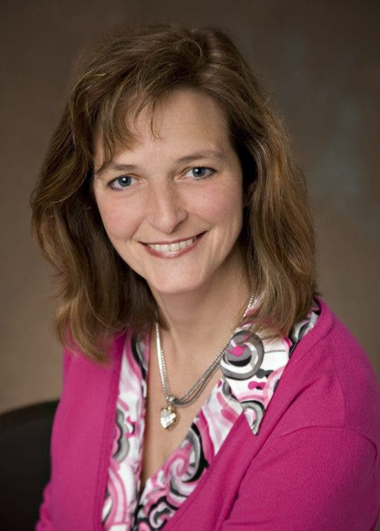 Meet Annie Fitzsimmons, Candidate For The University Place School Board ...