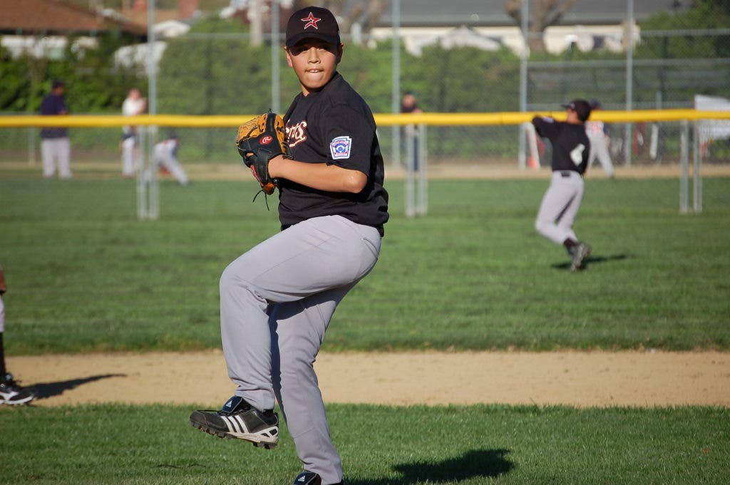 Little League's First Games of the Season | Milpitas, CA Patch